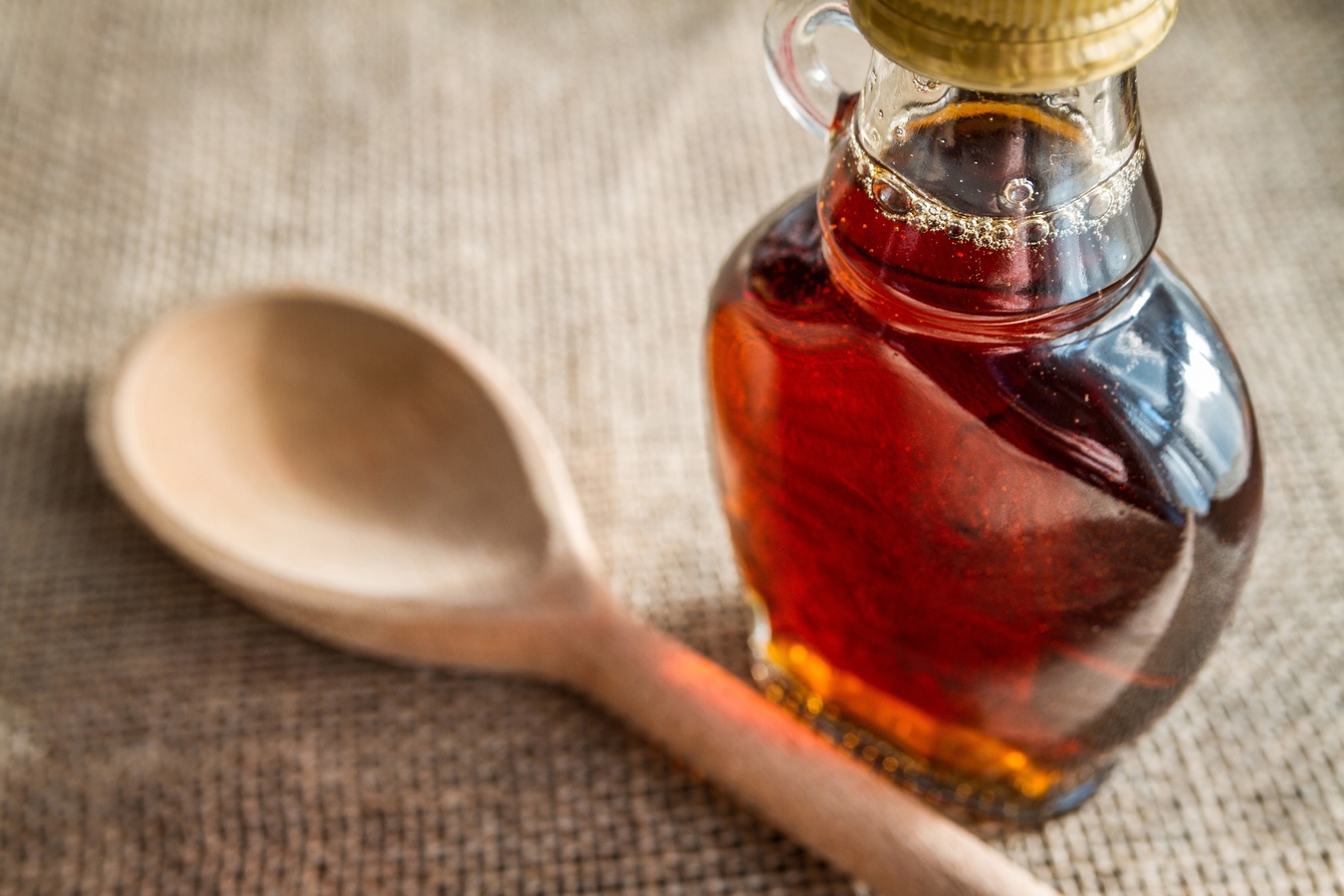 Maple syrup, o famoso xarope de bordo - eCycle