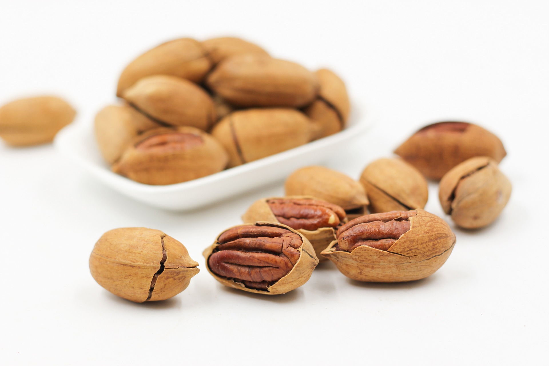 Noz pecan: benefícios, nutrientes e como consumir - eCycle