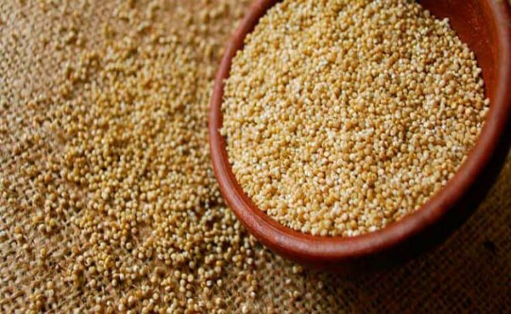Quinoa: benefícios, como fazer e para que serve