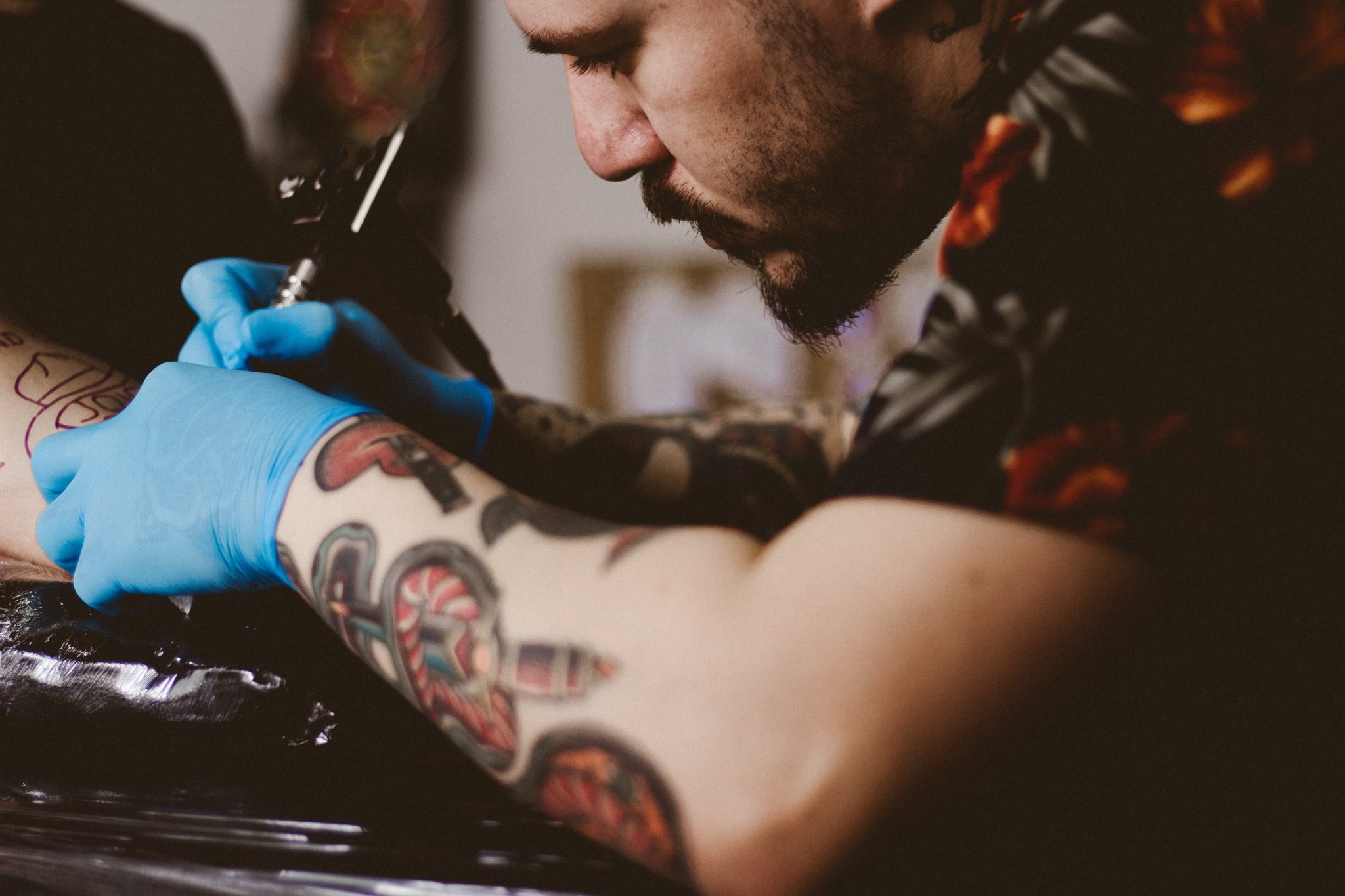 Tudo o que você precisa saber sobre tatuagem - eCycle