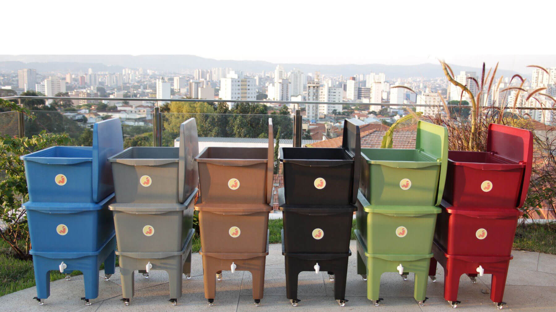 Tipos de compostagem: guia completo para começar hoje