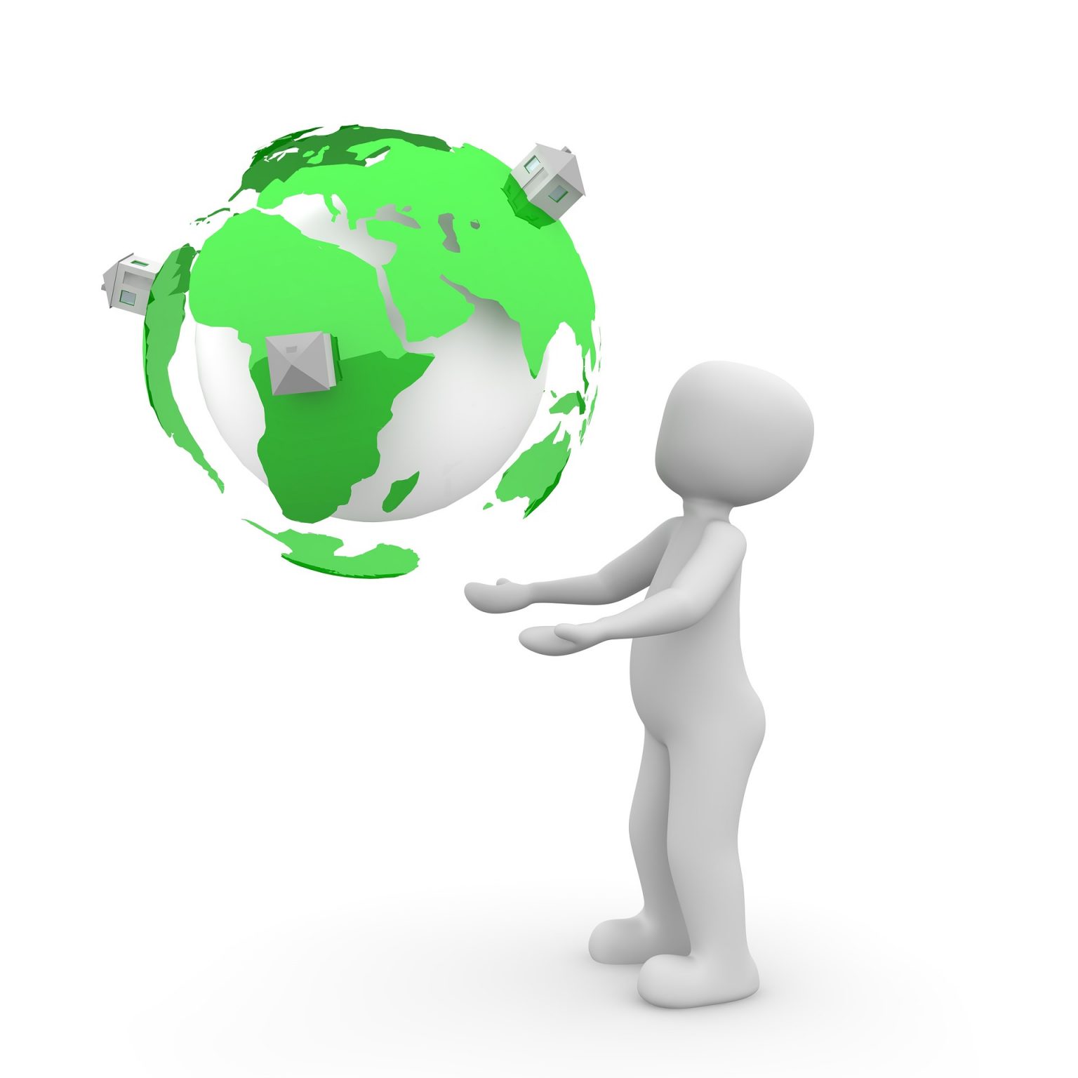 Entenda o que é logística verde - eCycle