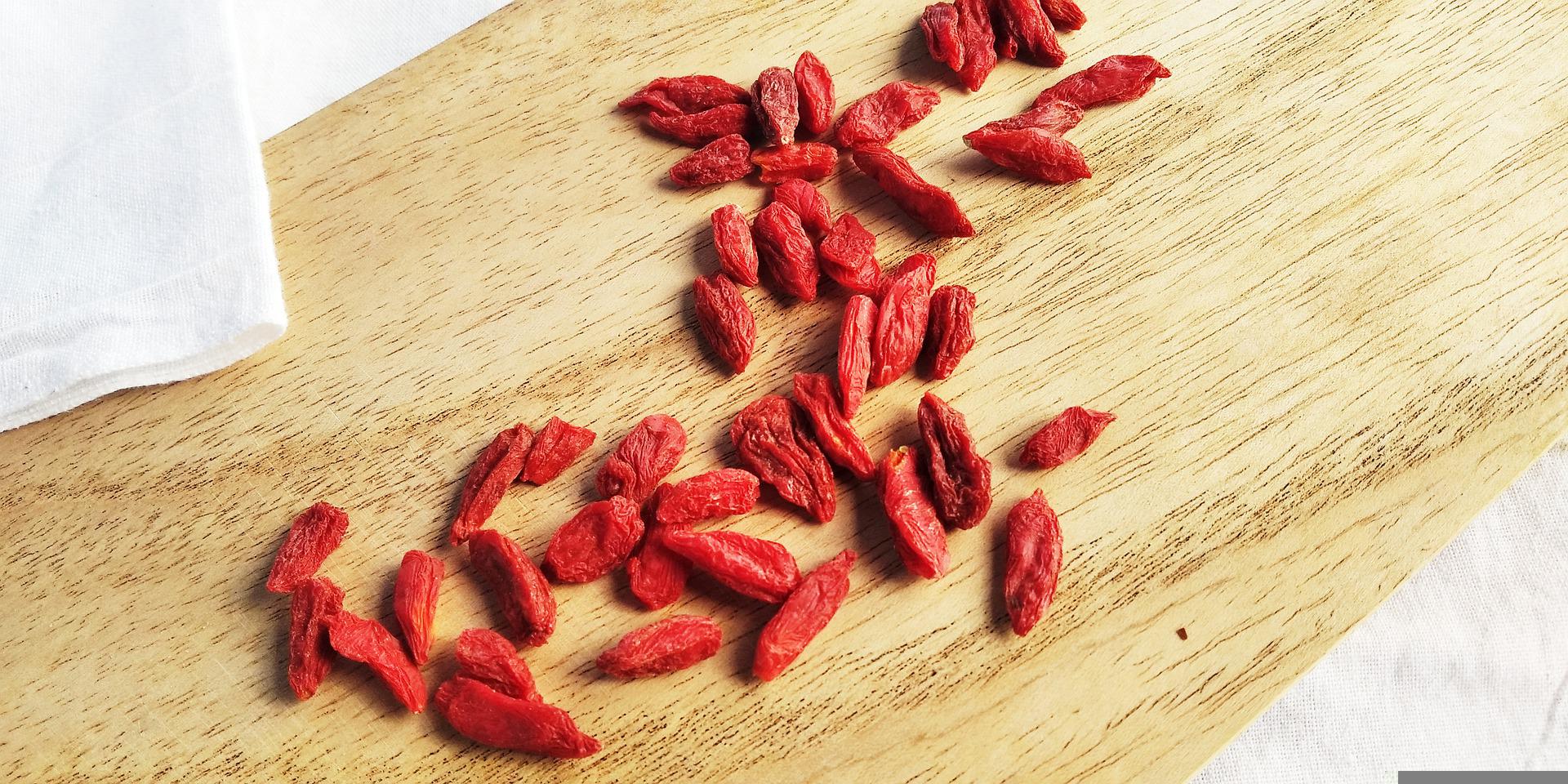 Aprenda como plantar goji berry - eCycle