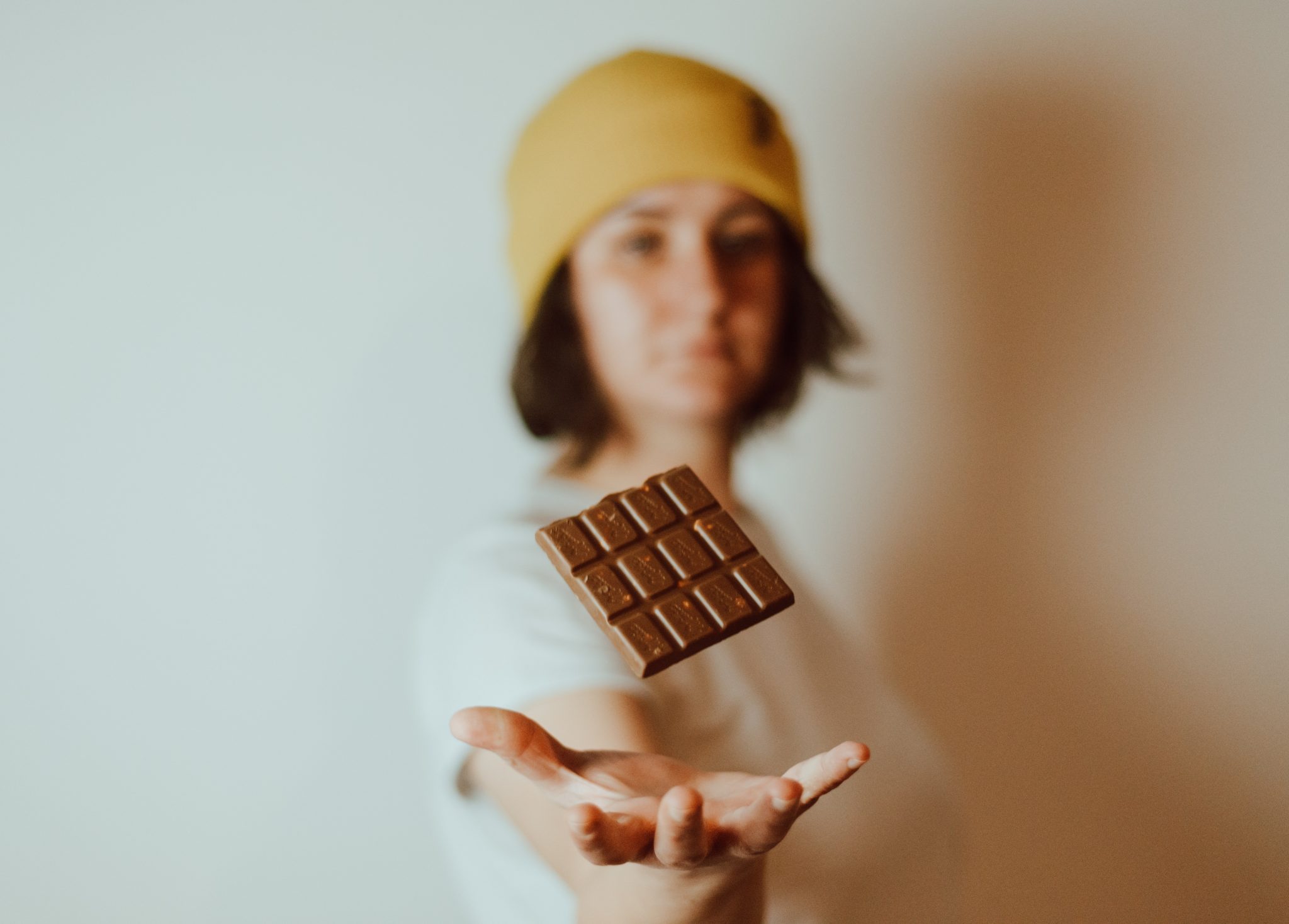 Vício em chocolate: você é chocólatra? - eCycle