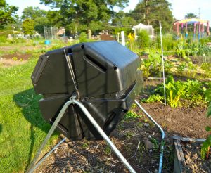 O que é uma composteira orgânica? - eCycle