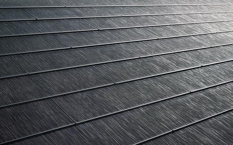 Telha fotovoltaica: o que é e como funciona