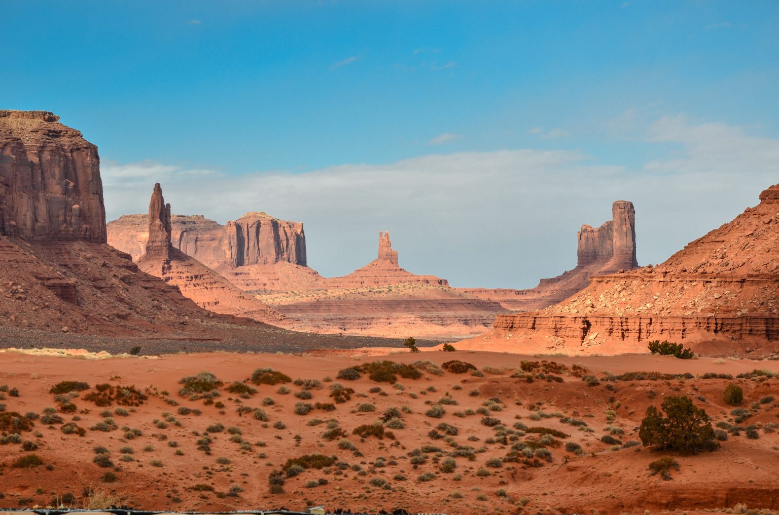 Deserto: características e importância do bioma - eCycle