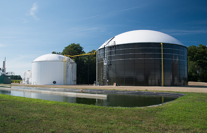 O que é e como funciona o biodigestor?