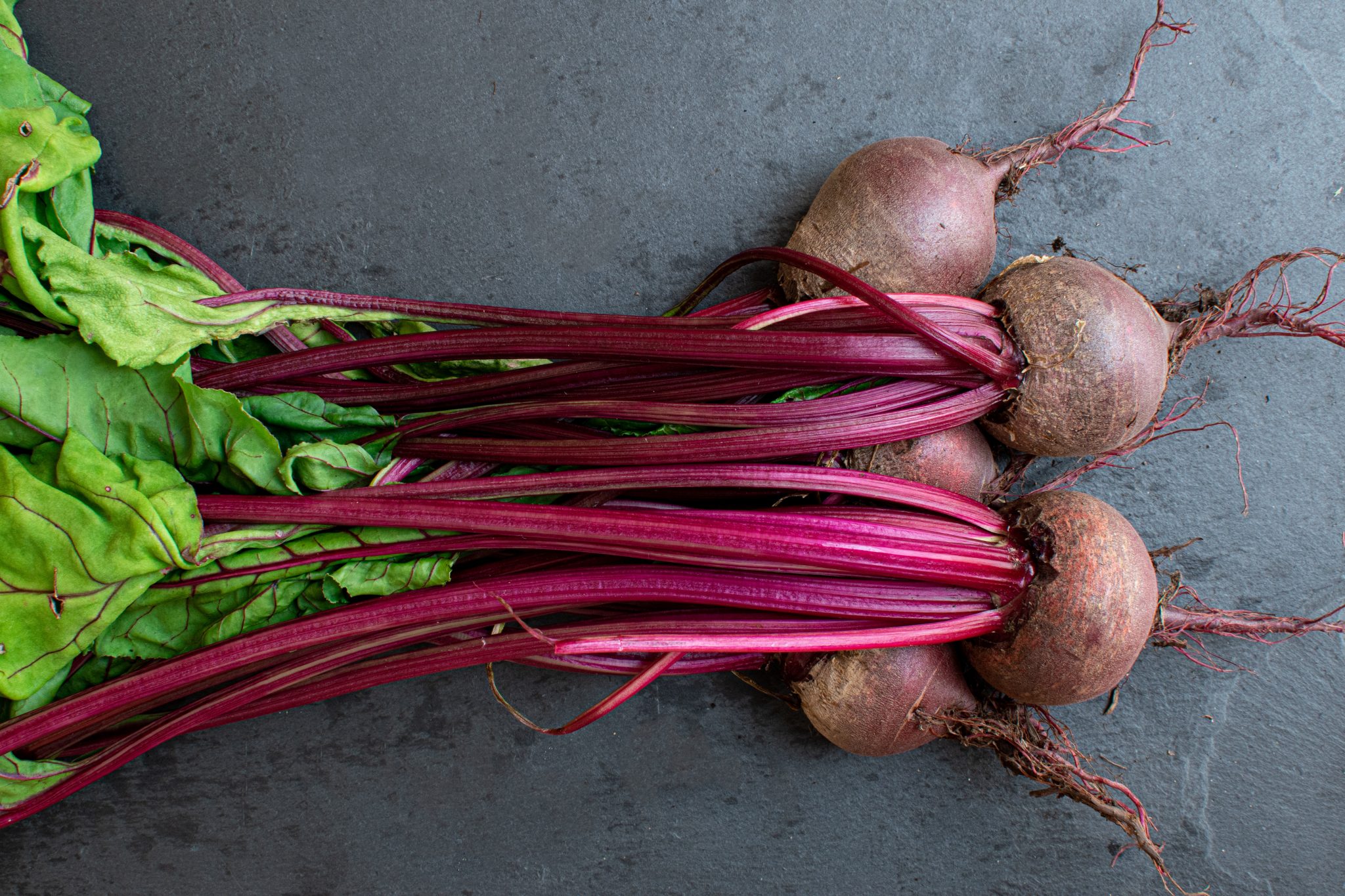 12 raízes comestíveis para incluir na sua dieta - eCycle