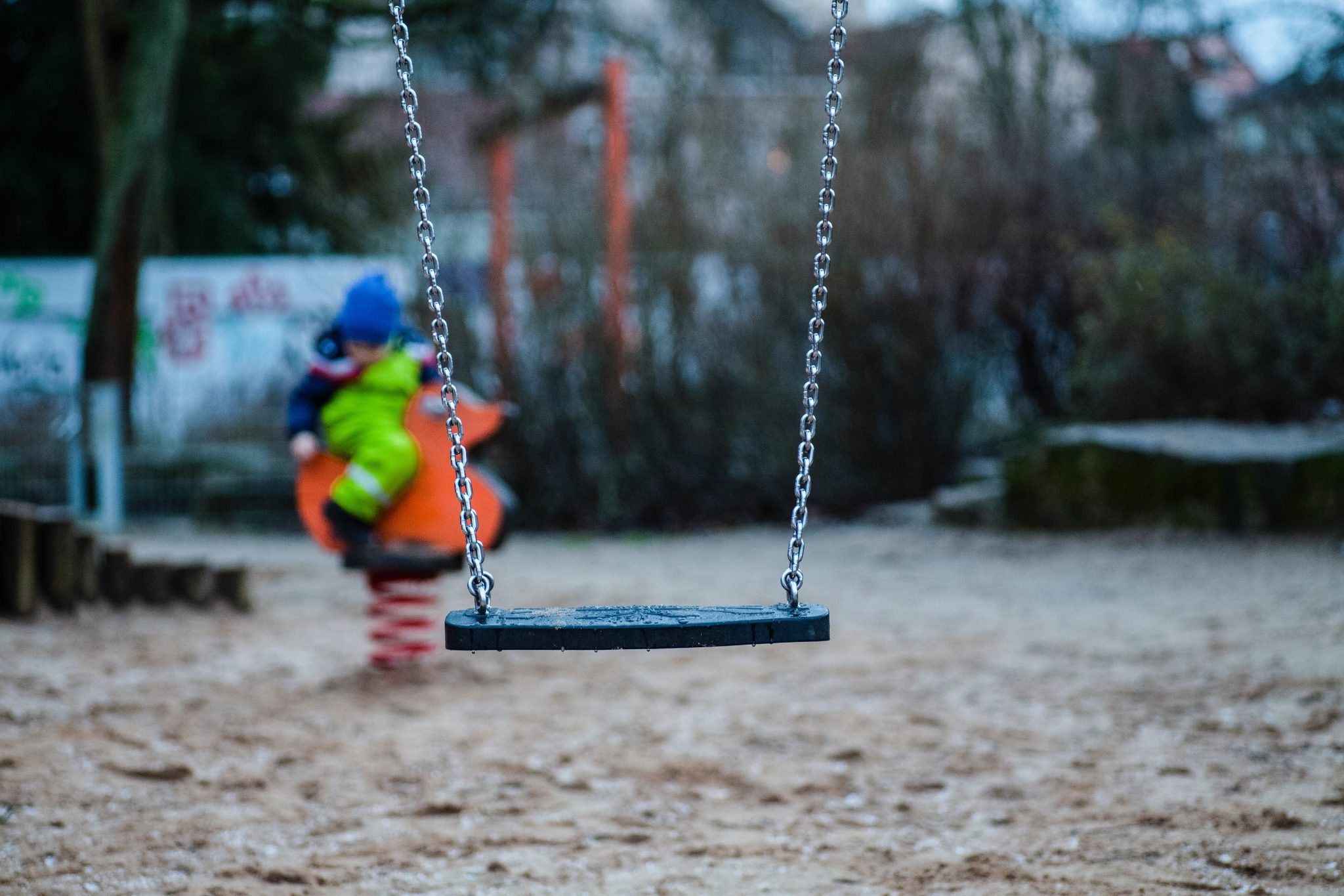 Amnésia infantil: por que esquecemos a infância? - eCycle