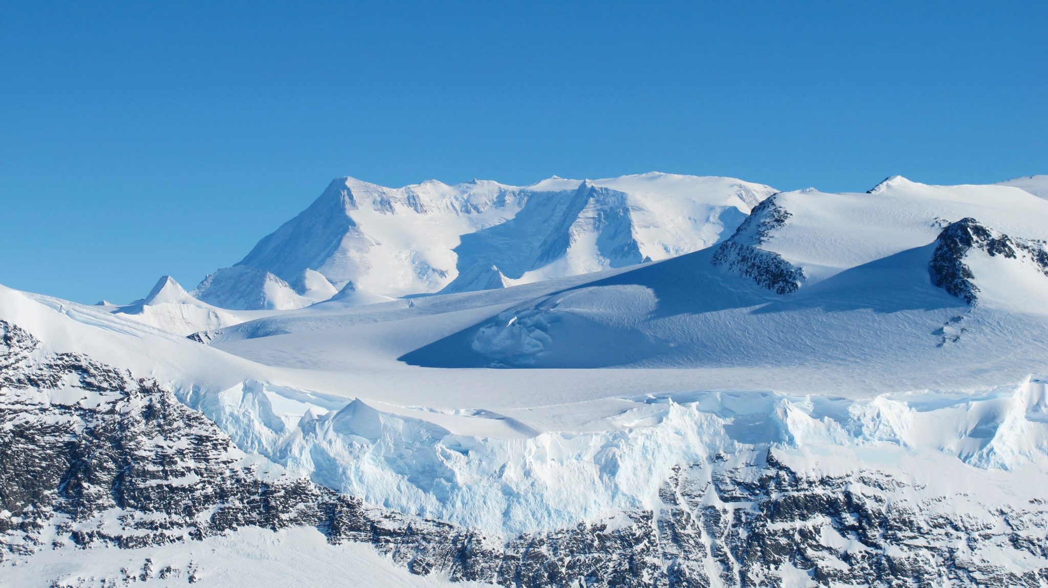 Conheça os grandes desertos do mundo e suas características