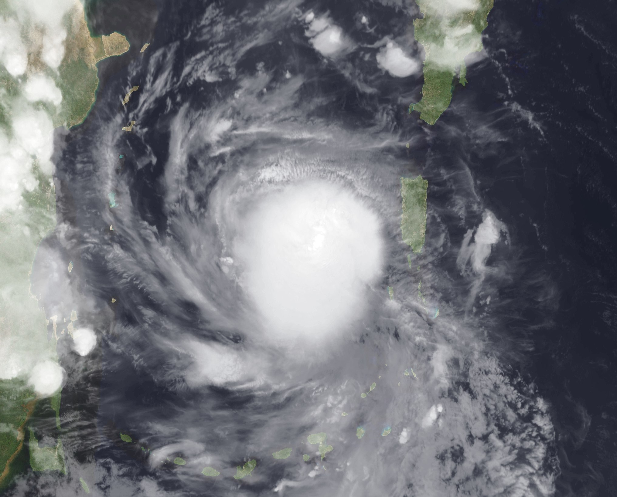 Meteorologia: por que é tão importante prever o tempo?